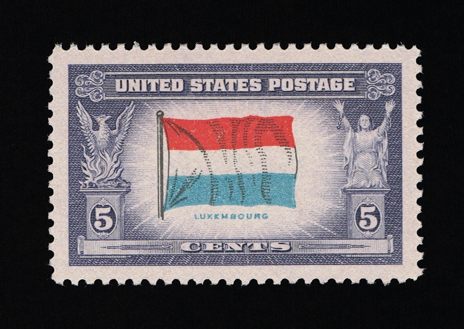 Exceptional Genuine Scott #912 Mint Pristine OG NH PSE Cert Graded ...