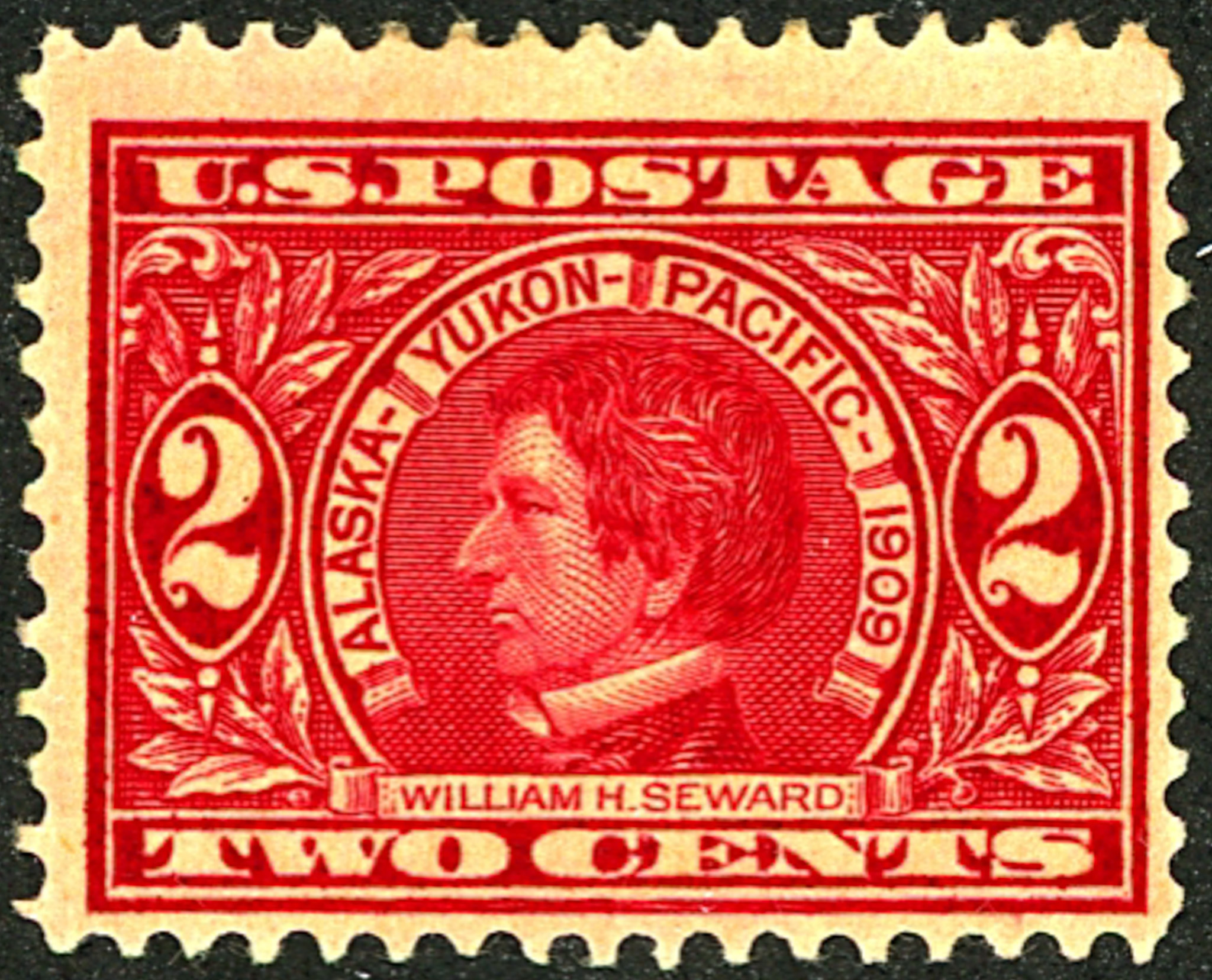 U.S. #370 Mint OG HR | United States, General Issue Stamp / HipStamp