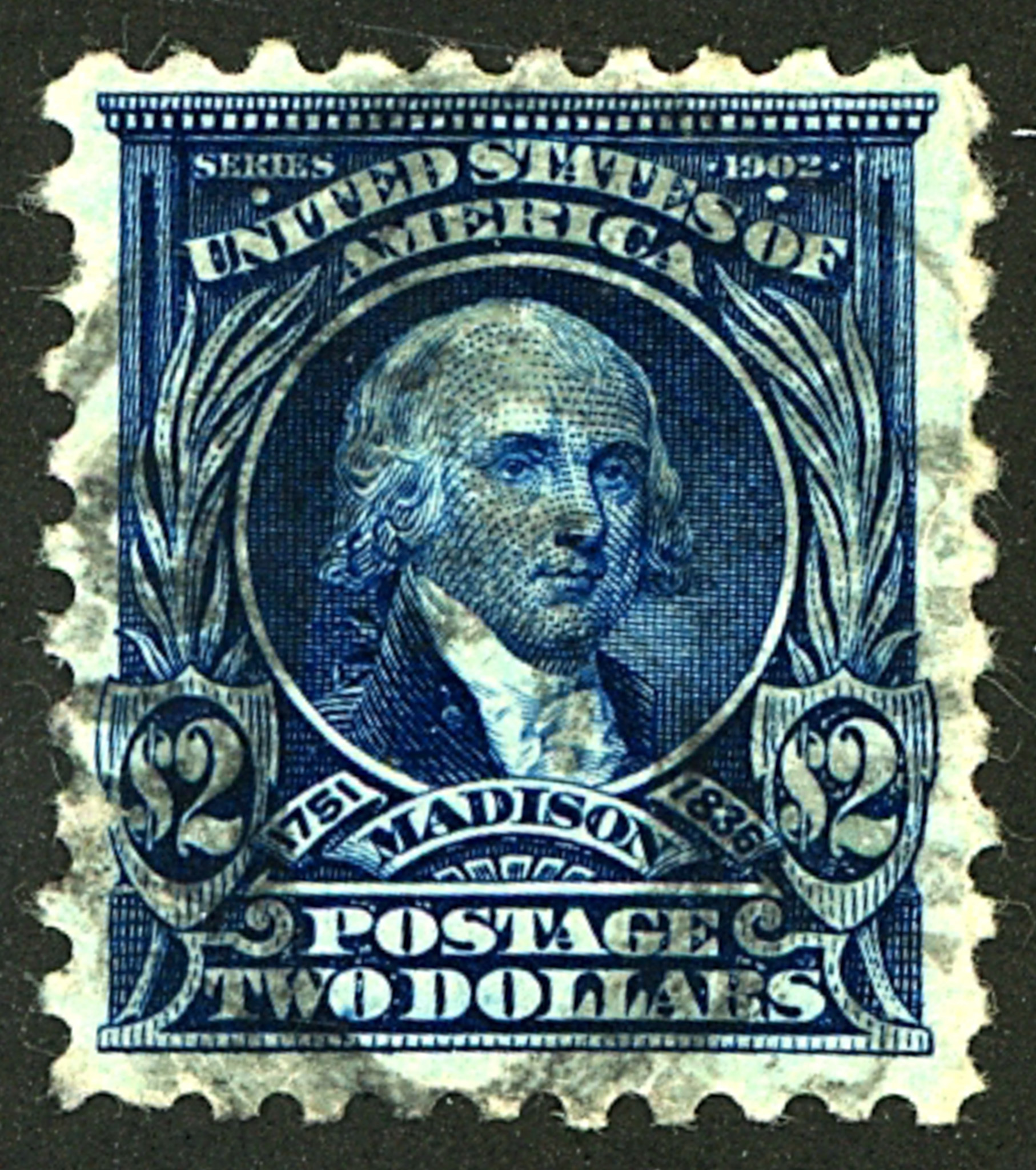 U.S #479 USED | United States, General Issue Stamp / HipStamp