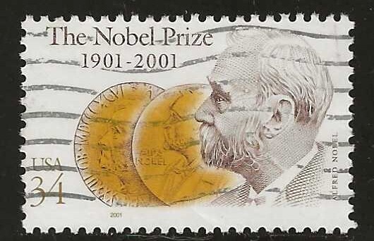 USA #3504 used | United States, General Issue Stamp / HipStamp