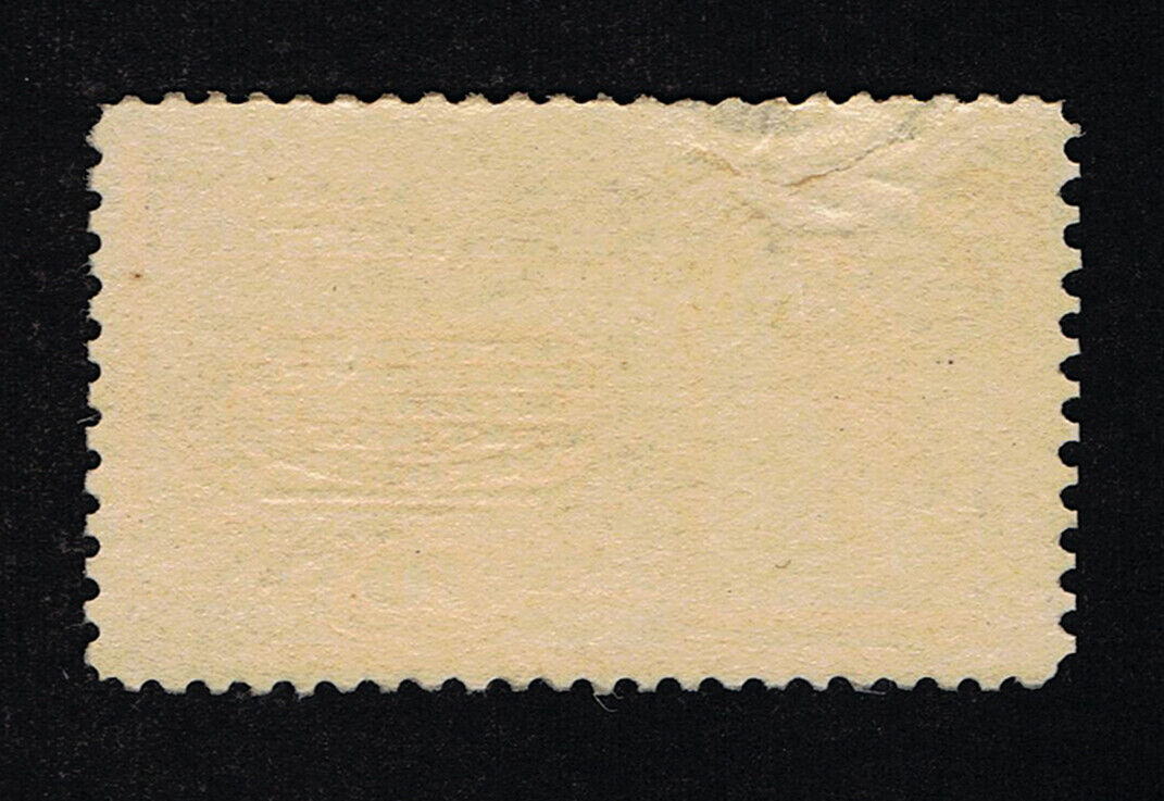 Affordable Genuine Scott #E3 Mint OG LH 1893 Orange Special Delivery ...