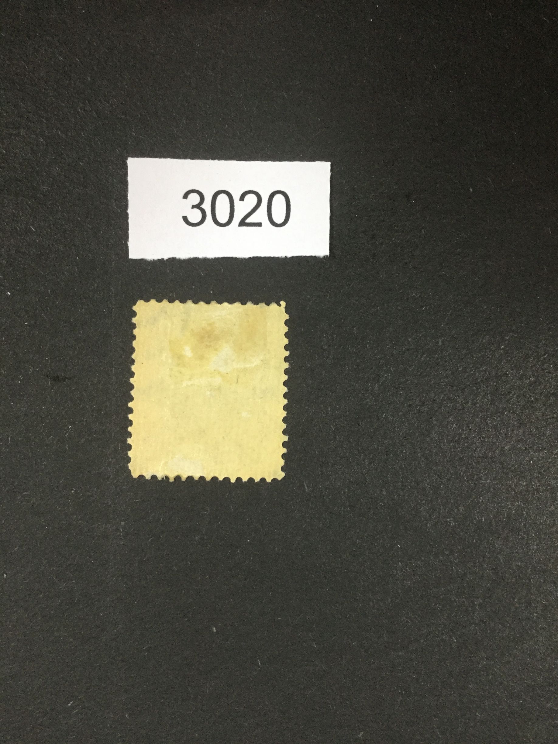 US Stamps # 308 Mint OG H LOT #G 3020 | United States, General Issue ...