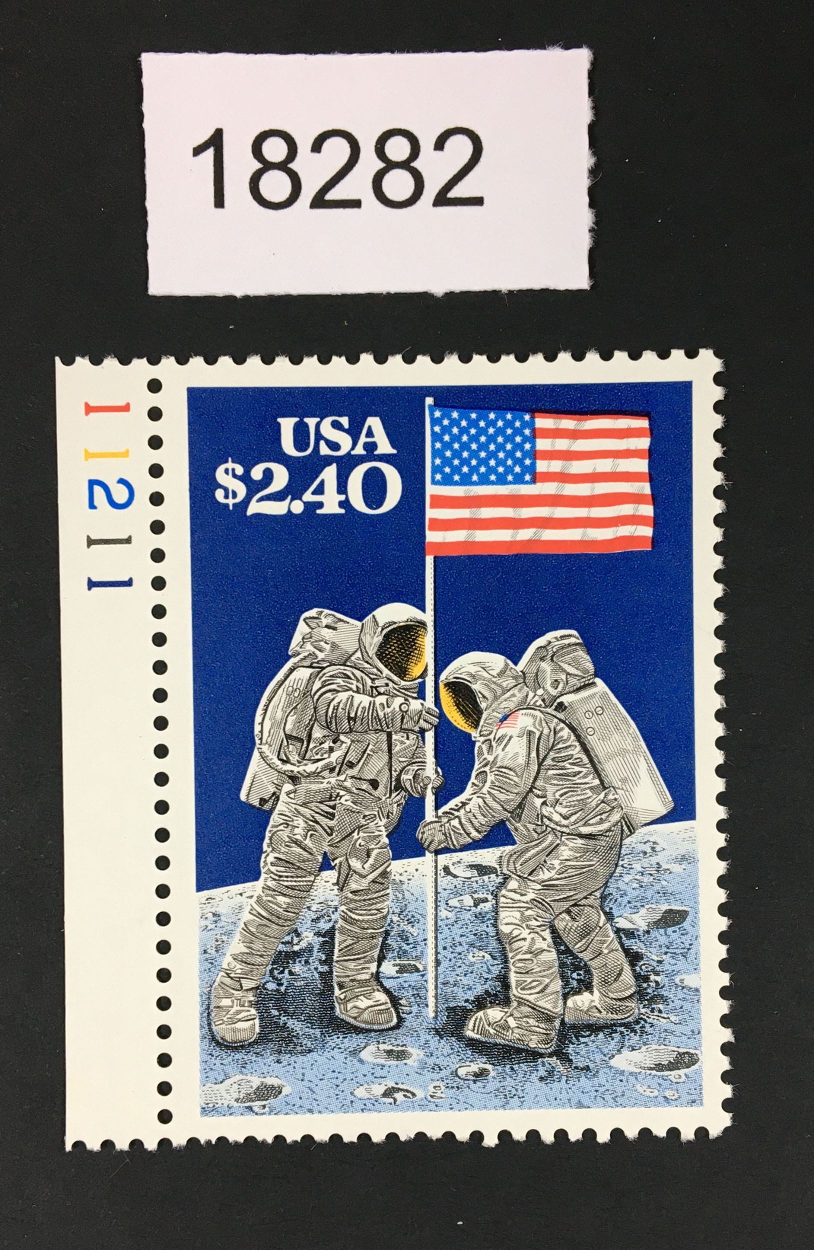 US Stamps # 2419 Mint OG NH LOT #18282 | United States, General Issue ...