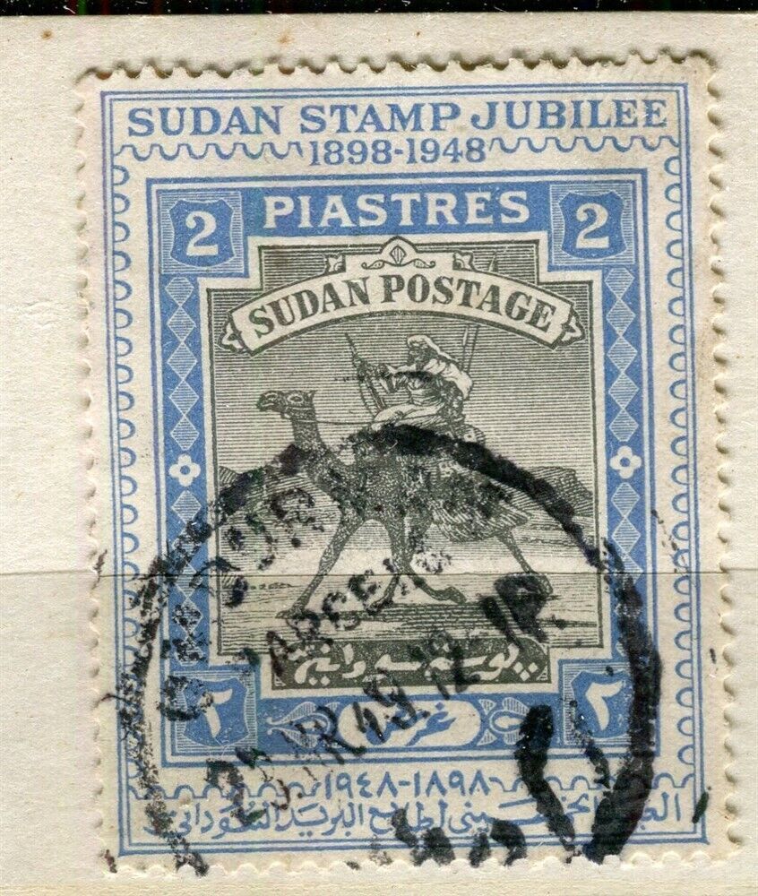 BRITISH EAST AFRICA PROTECTORATE; Early 1900s Came Rider used 2Pi ...