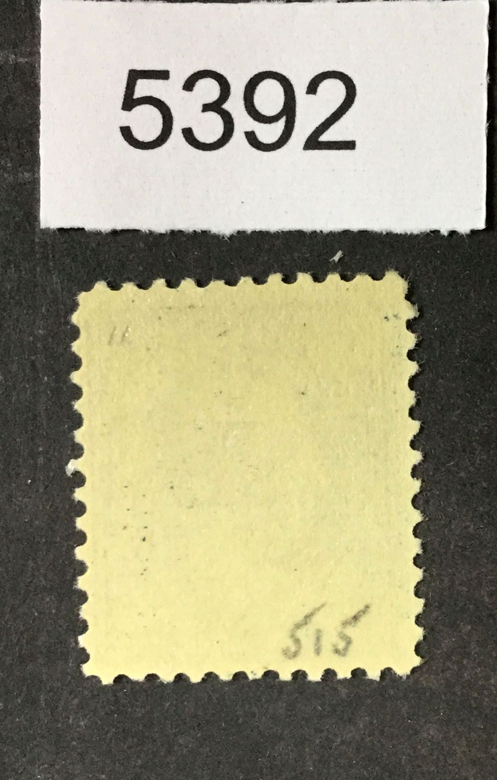 US Stamps #515 Mint OG H LOT #5392 | United States, General Issue Stamp ...