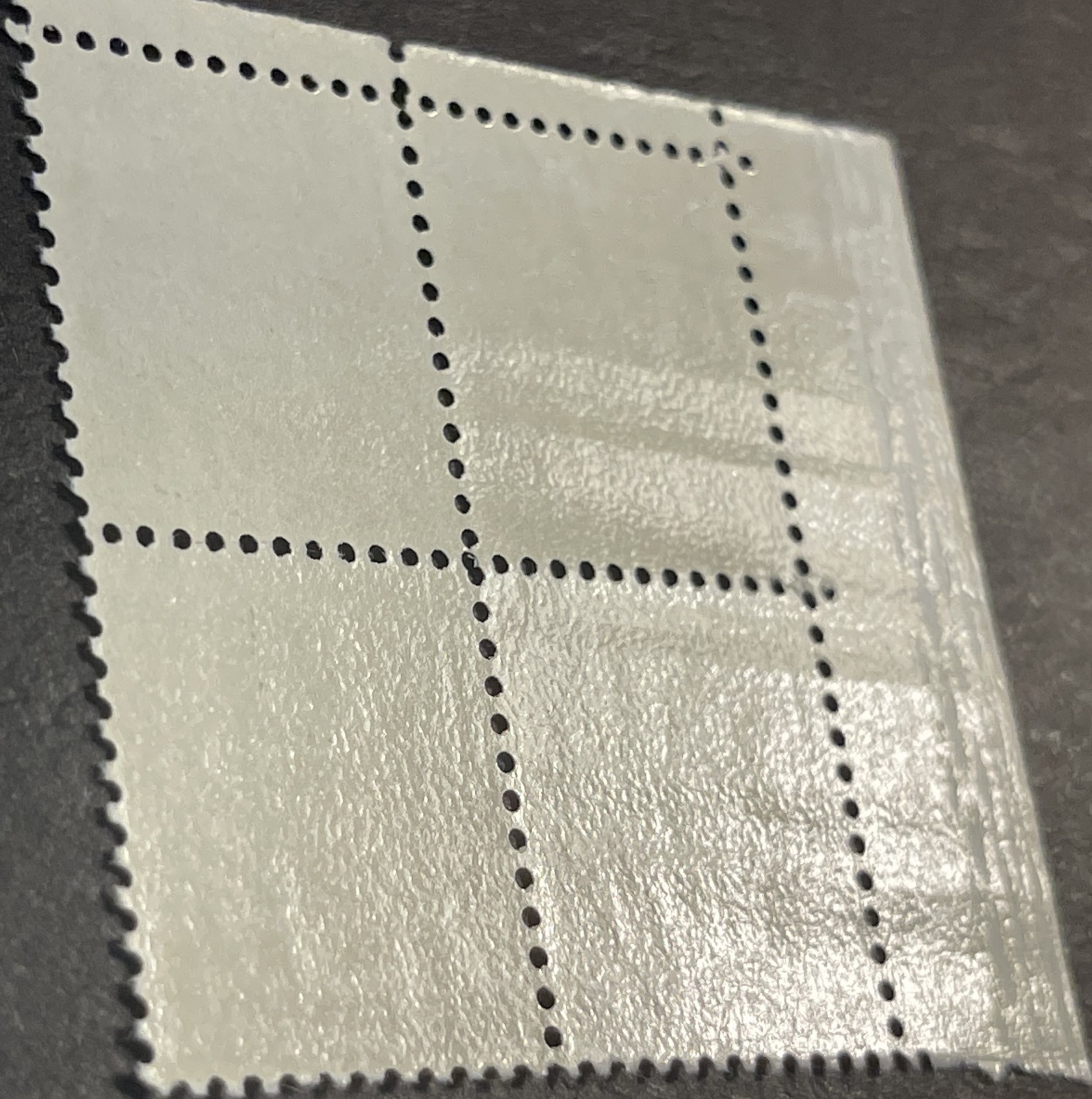 U.S.# 1288-Mint/Never Hinged--Ul Plate # Block of 4--Plate # 29603 ...