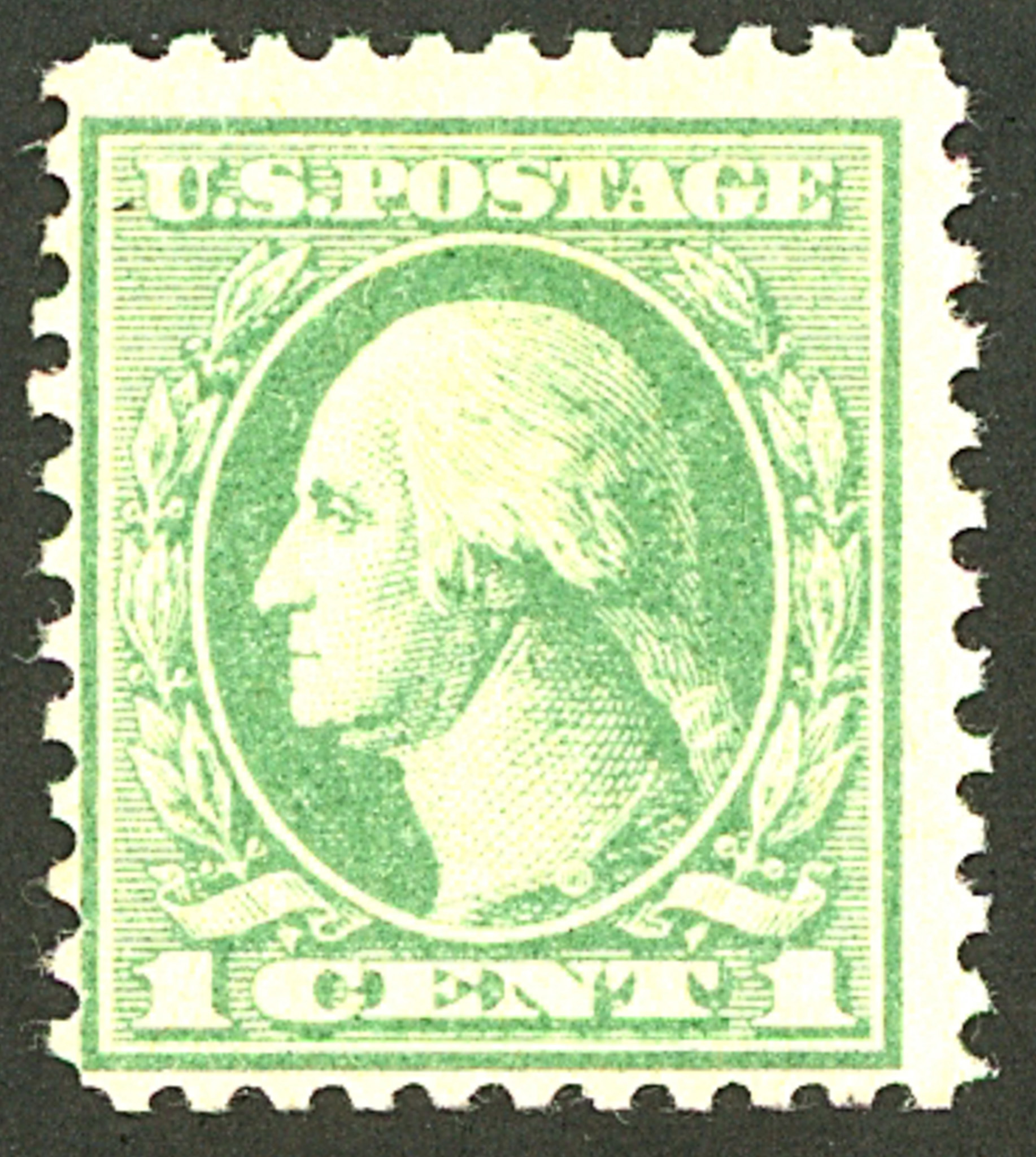 U.S. #525 Mint OG HR | United States, General Issue Stamp / HipStamp