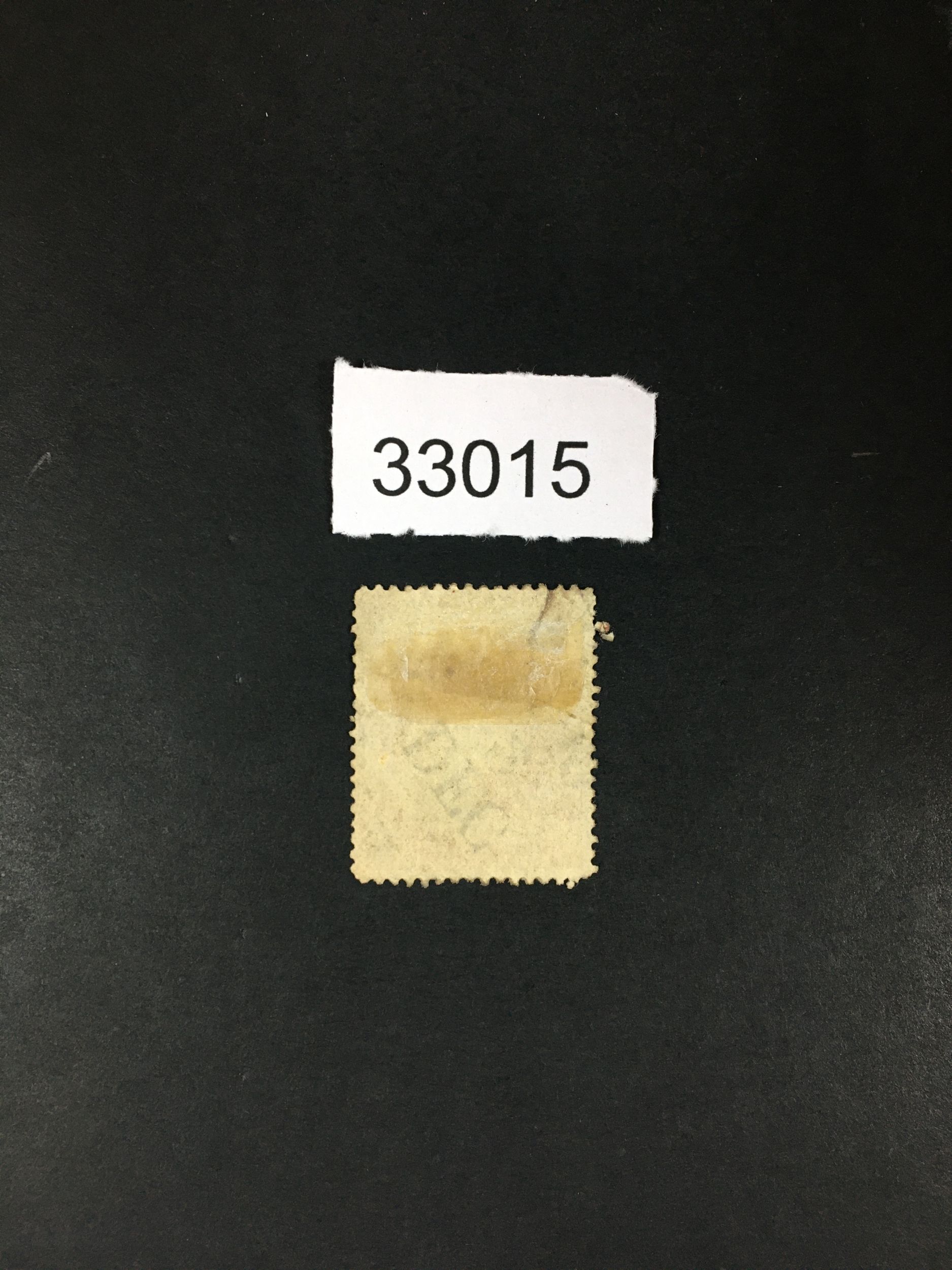 US Stamps # 26 Used LOT #33015 | United States, General Issue Stamp ...