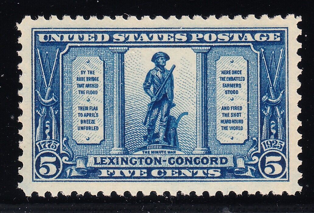 MOstamps - US #619 Mint OG NH Grade 100 with PSAG Cert - Lot # MO-5279 ...