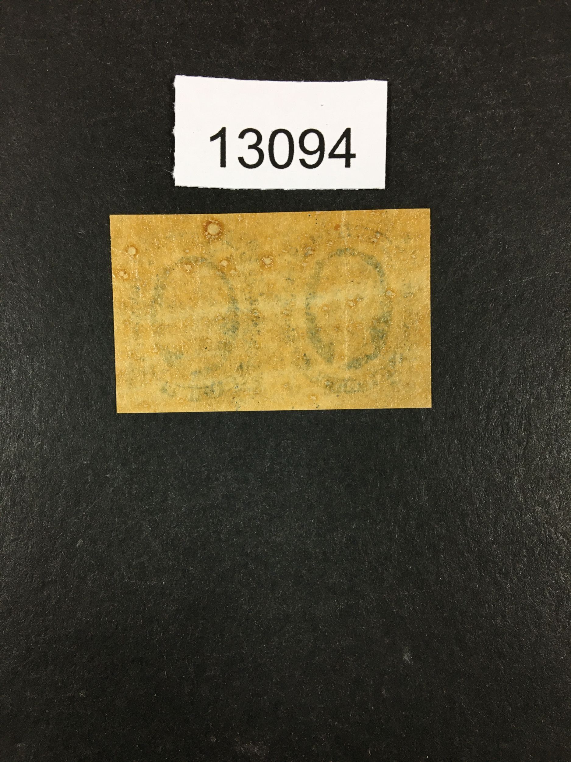 US Stamps CSA # 12 Mint OG NH Pair XF LOT #13094 | United States ...