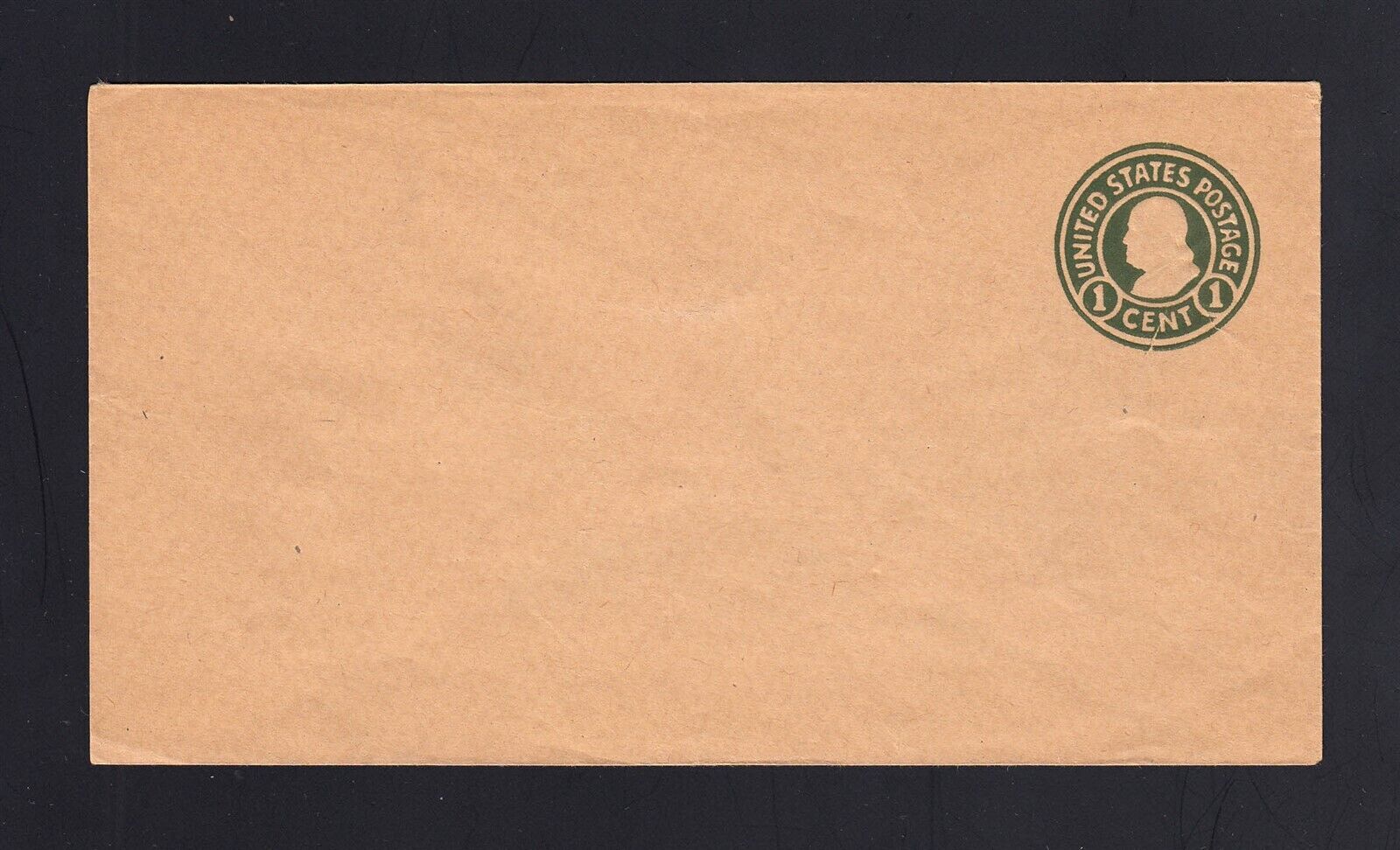 Mint Postal Stationery Envelope: Scott #U426 / Upss #2138-0 | United ...