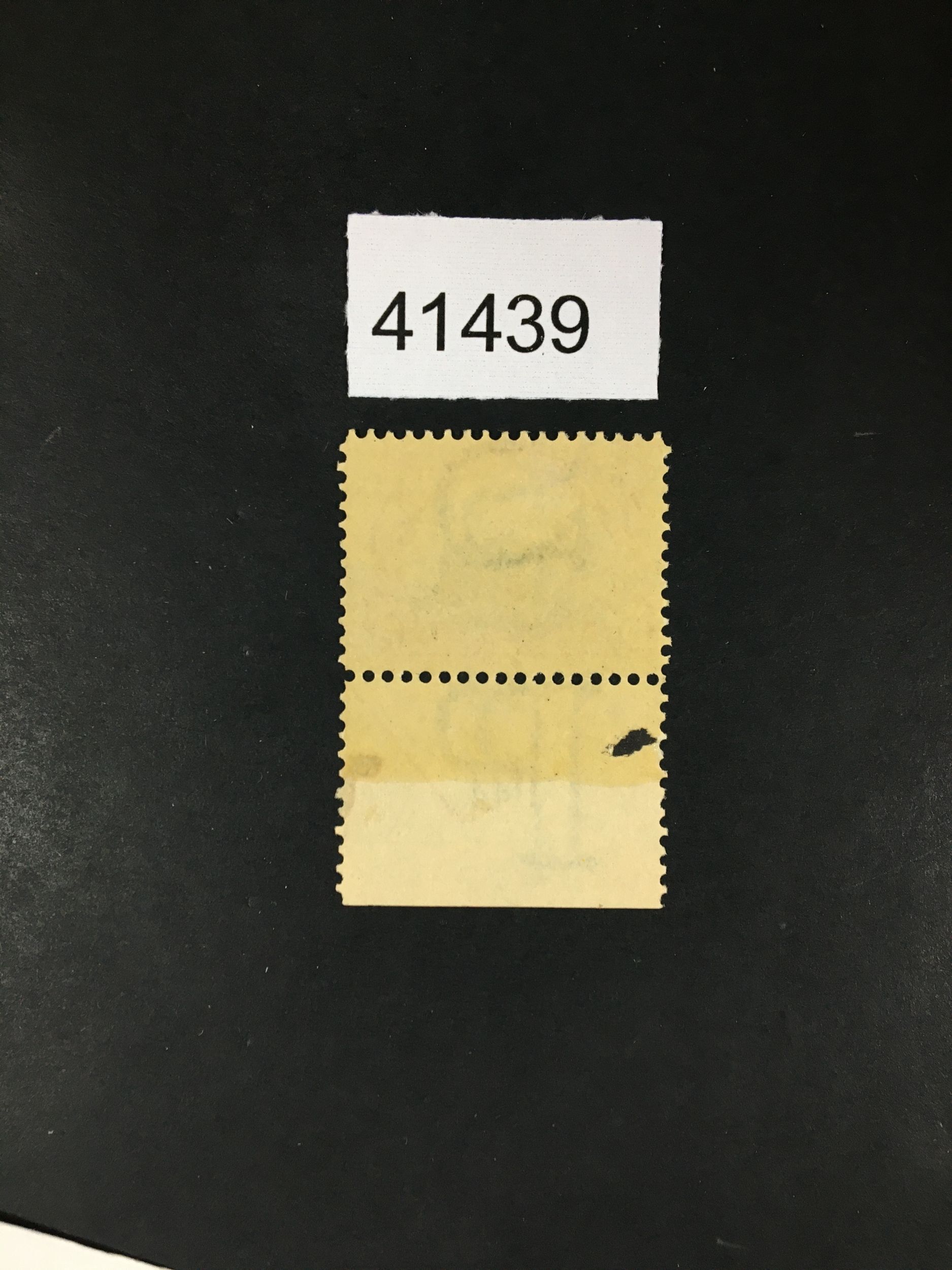 US Stamps # 299 Mint OG NH Plate Single LOT #41439 | United States ...