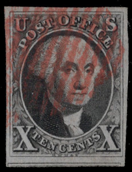 2 XF, w/PF (05/77) CERT, large margins, red c..MORE.. guu486 | United ...