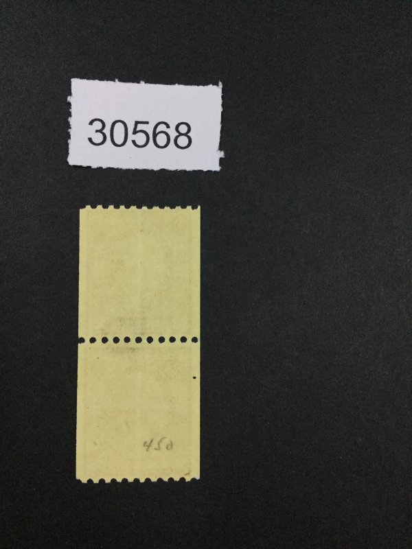 US Stamps #450 Pair Mint OG NH LOT #30568 | United States, General ...