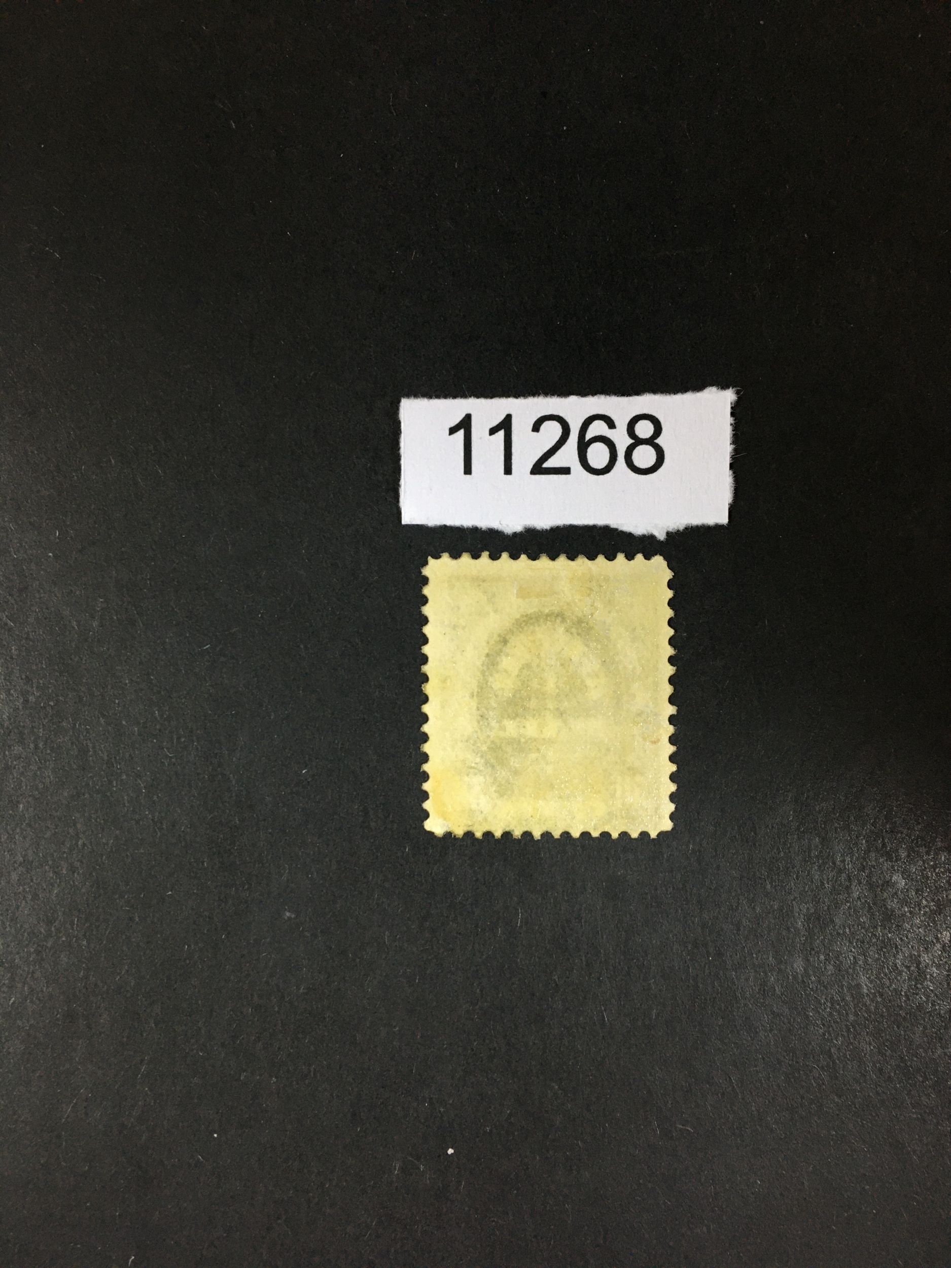 US Stamps # O122 Mint OG LH CV. $175 LOT #11268 | United States ...