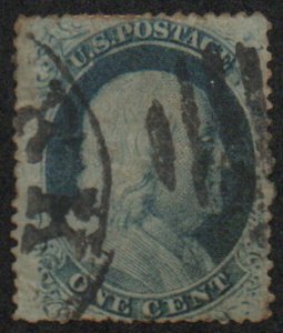 Steve Malack Stamps / HipStamp