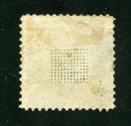 US 1869 Pictorial 15c Columbus Landing Scott#118 Used Creased With REP ...