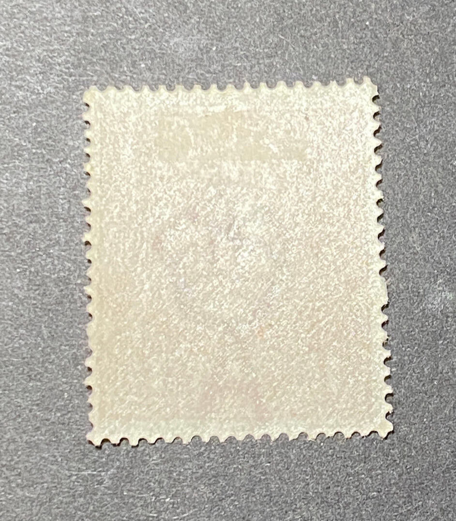 Australia Scott# 26 Var 'Hale' Pence Mint OG (421554) | Australia ...