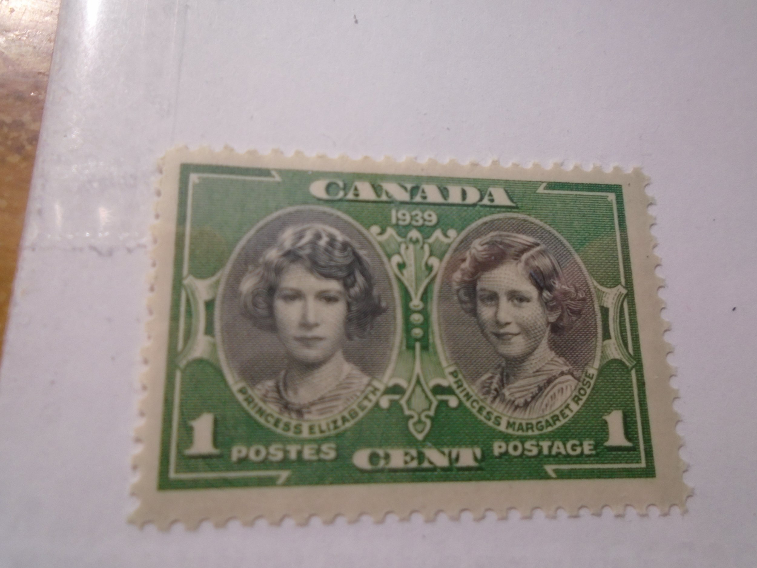 Canada # 246 MNH F | Canada, General Issue Stamp / HipStamp