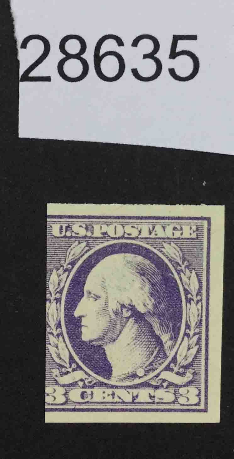 US Stamps #535 Mint OG NH LOT #28635 | United States, General Issue ...