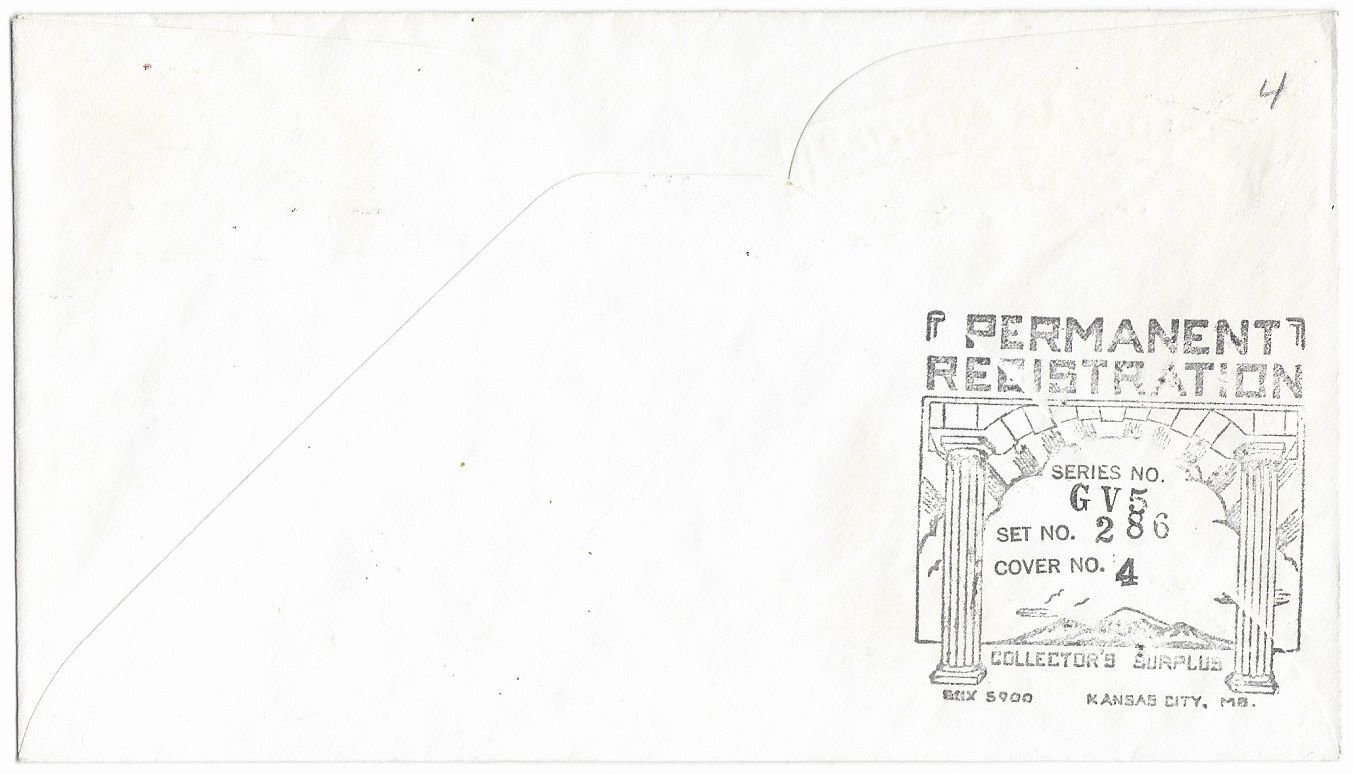 1948 FDC, #969, 3c Gold Star Mothers, Pent Arts M-25 | United States ...