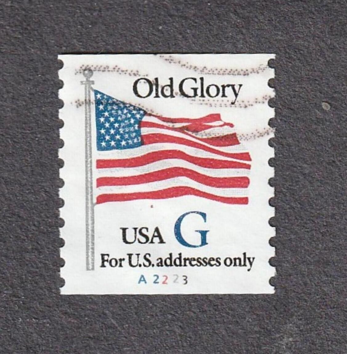 Used PNC1 32c G Rate WA A2223 US 2890 F-VF | United States, General ...