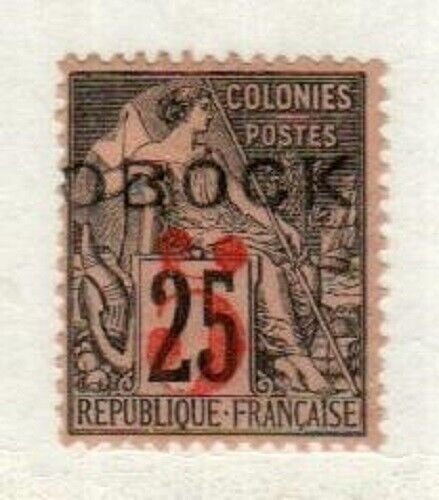 Obock Scott 26 Mint hinged [TH1246] | Europe - France & Colonies ...