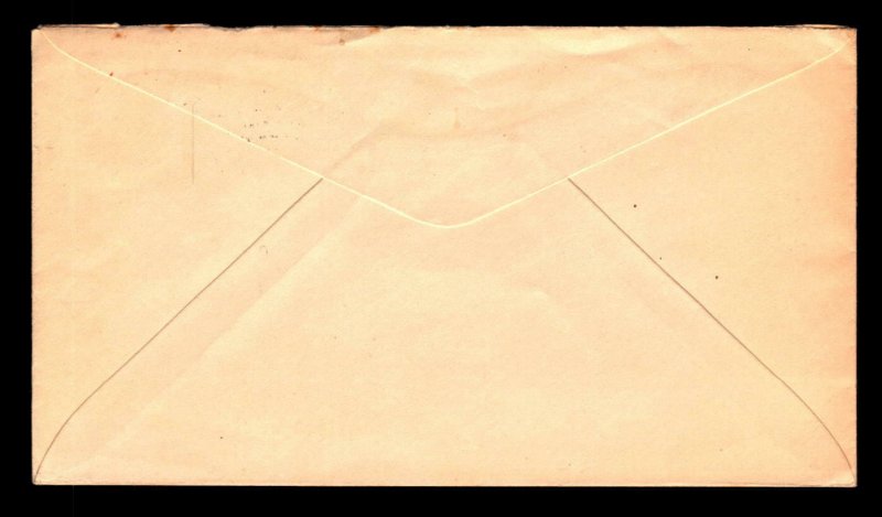 US 1925 UD Stamp Company Cacheted Dealer Cover - L5289 | United States ...