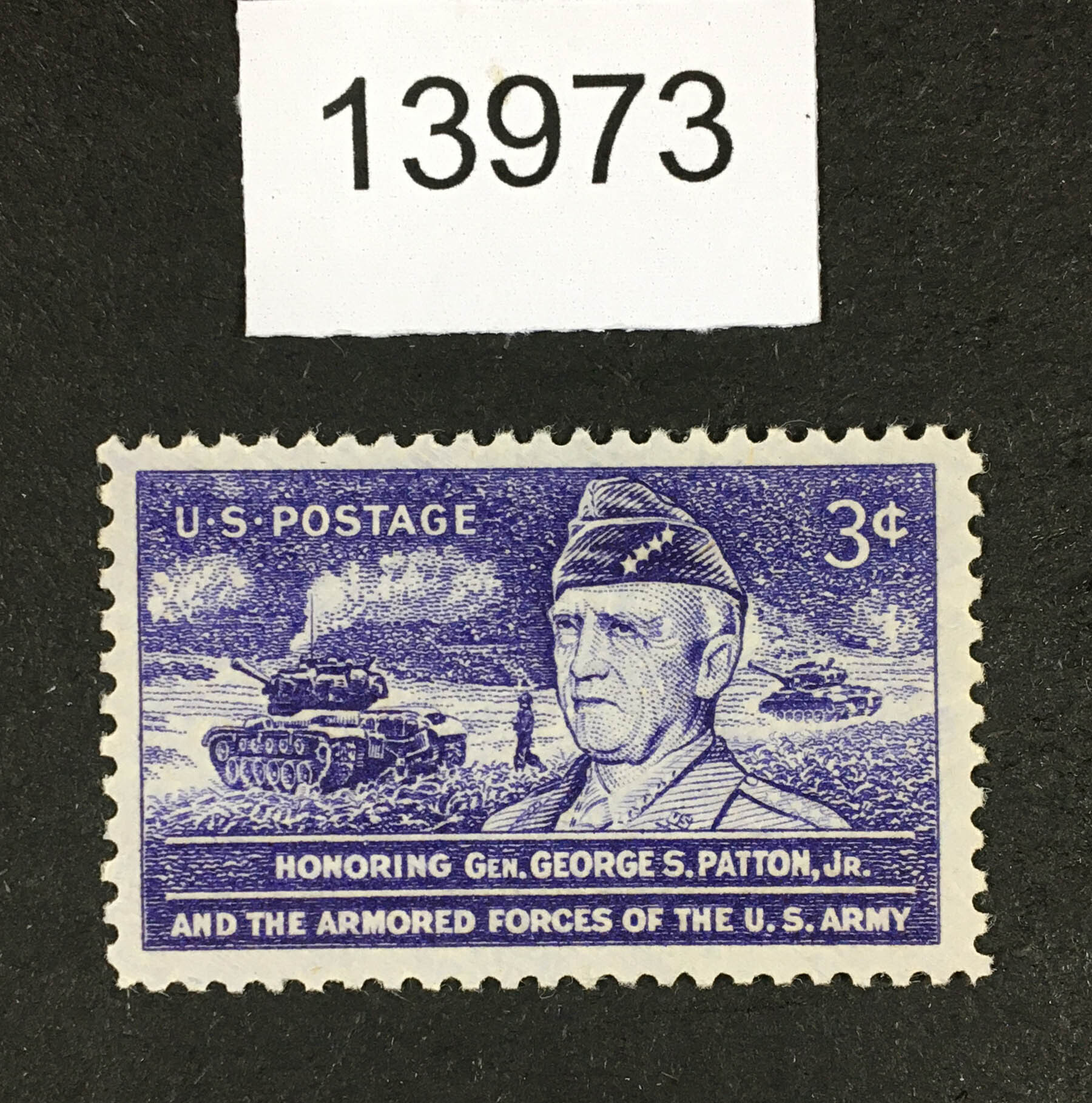 US Stamps # 1026 Mint OG NH LOT #13973 | United States, General Issue ...
