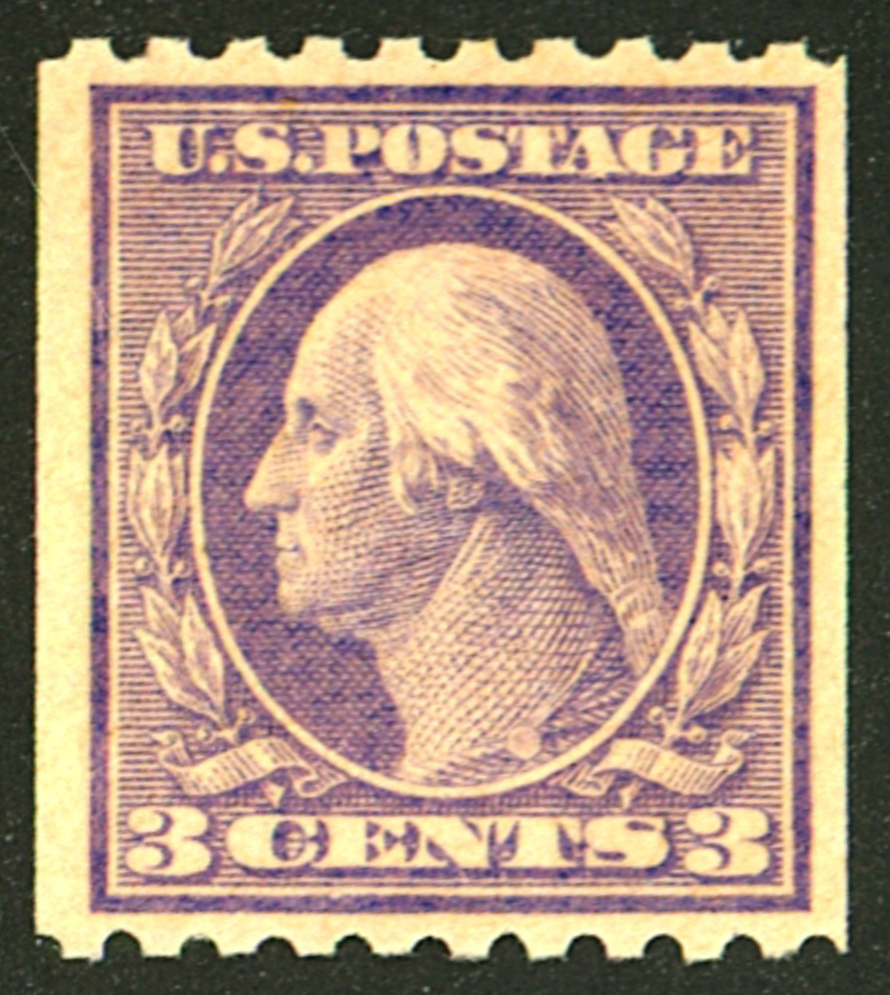 U.S. #489 Mint OG NH | United States, General Issue Stamp / HipStamp
