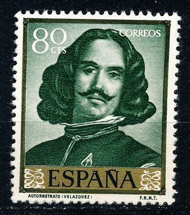 Spain #898 Single MNH | Europe - Spain & Colonies, General Issue Stamp ...
