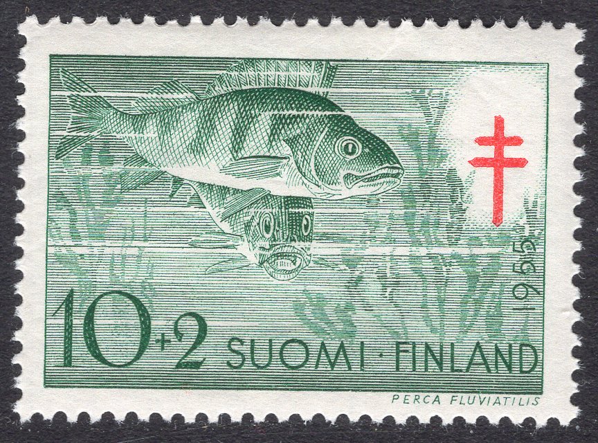 Finland Scott B129 | Europe - Finland, Stamp / HipStamp