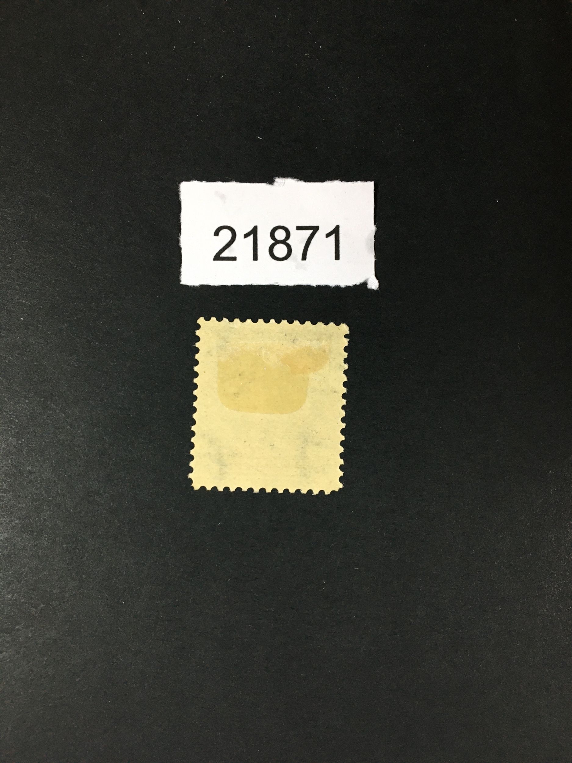 US Stamps # 311 Mint OG H $600 LOT # 21871 | United States, General ...