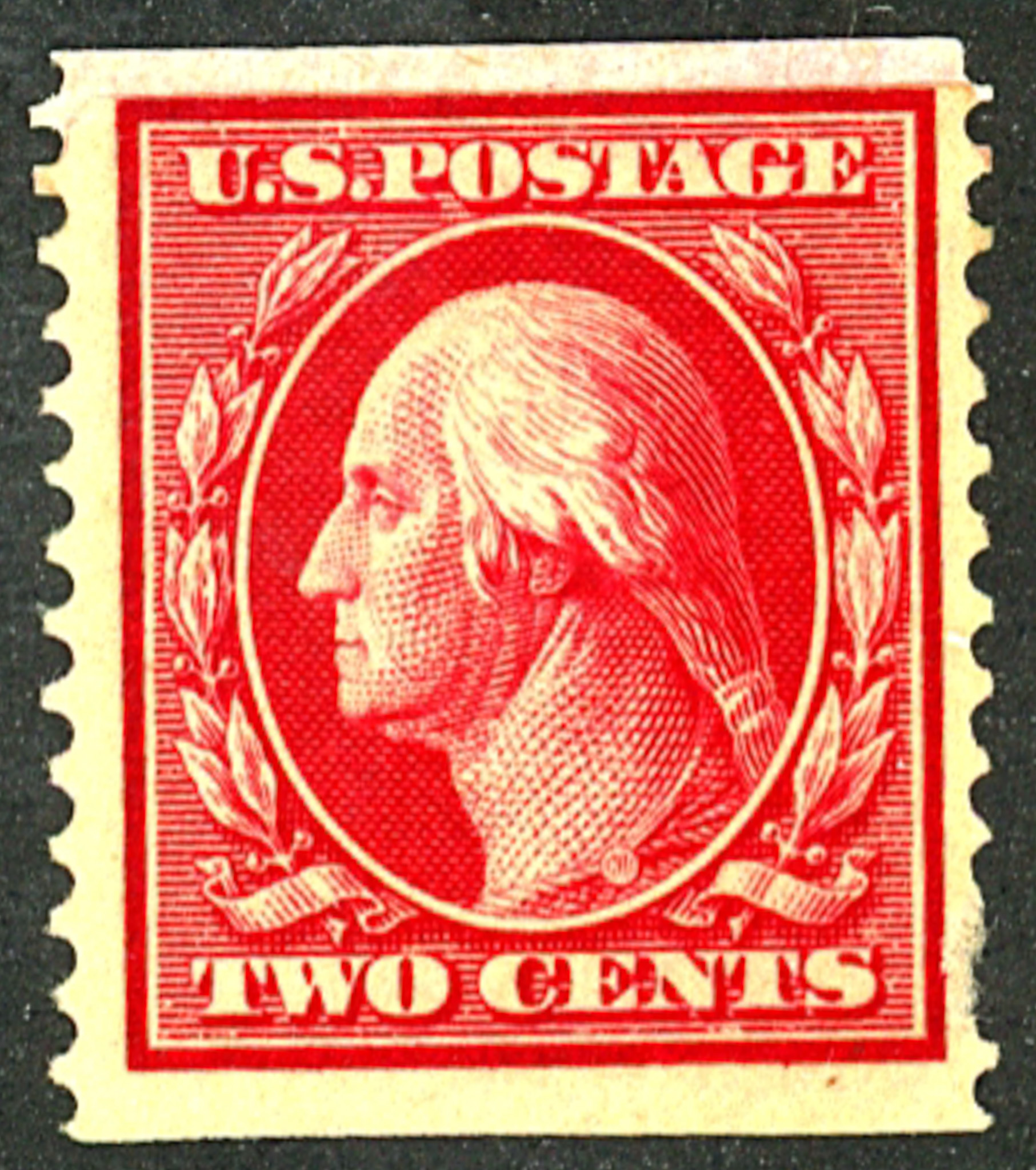 U.S. #388 Unused With PF Cert Original GUM | United States, General ...
