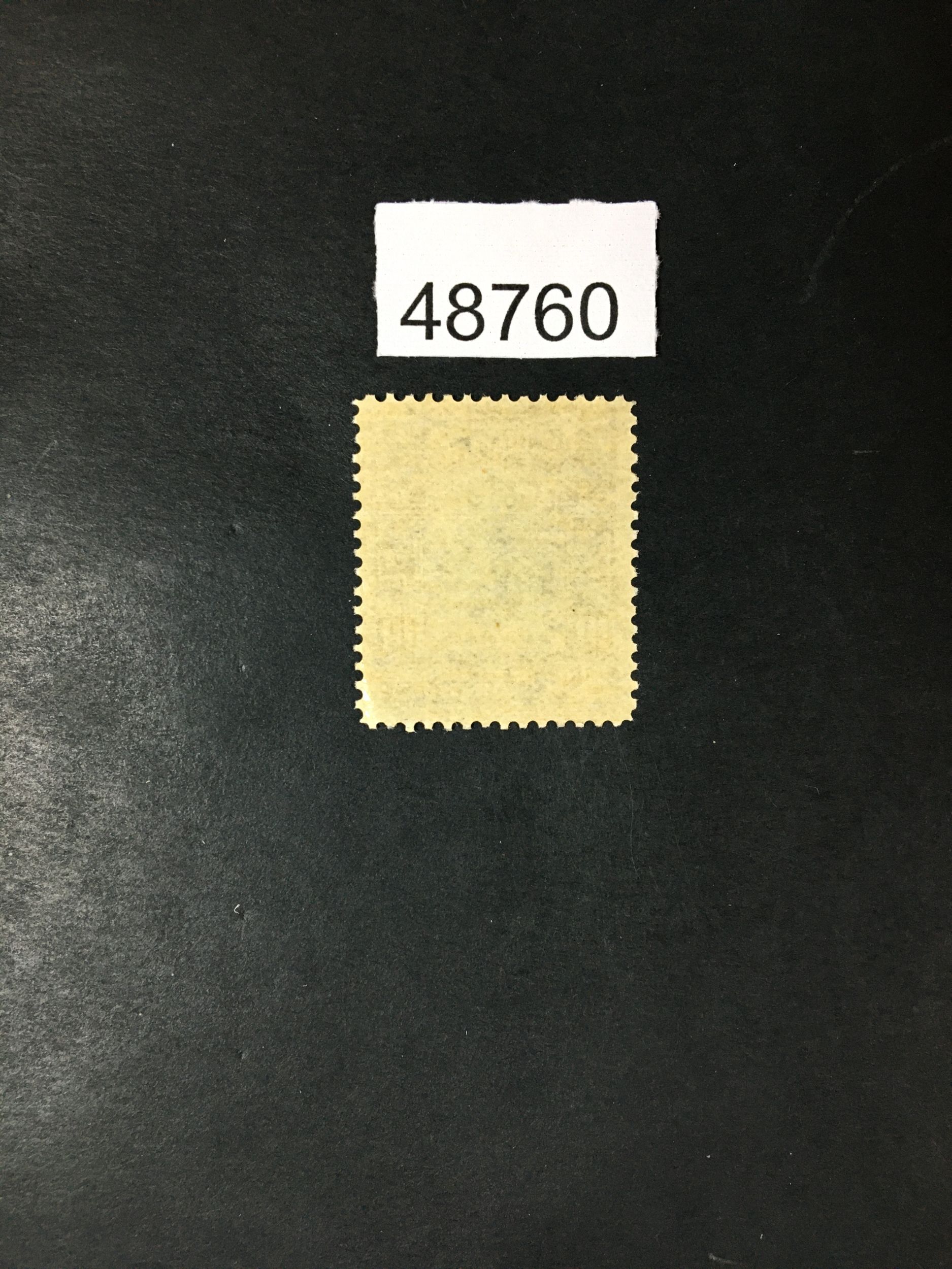 US Stamps Canal Zone # 35 Mint OG NH Post Office Fresh $100 LOT #48760 ...