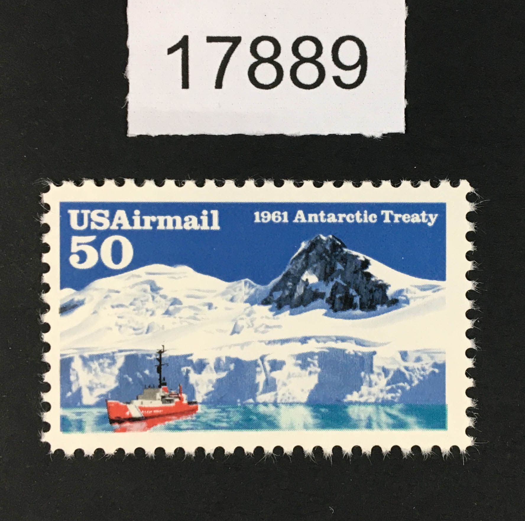 US Stamps # C130 Mint OG NH LOT #17889 | United States, Air Mail Stamp ...