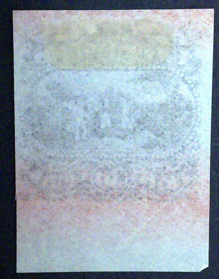 US Scott #121-E1s - 30c Dull Red Violet - Essay | United States, Back ...