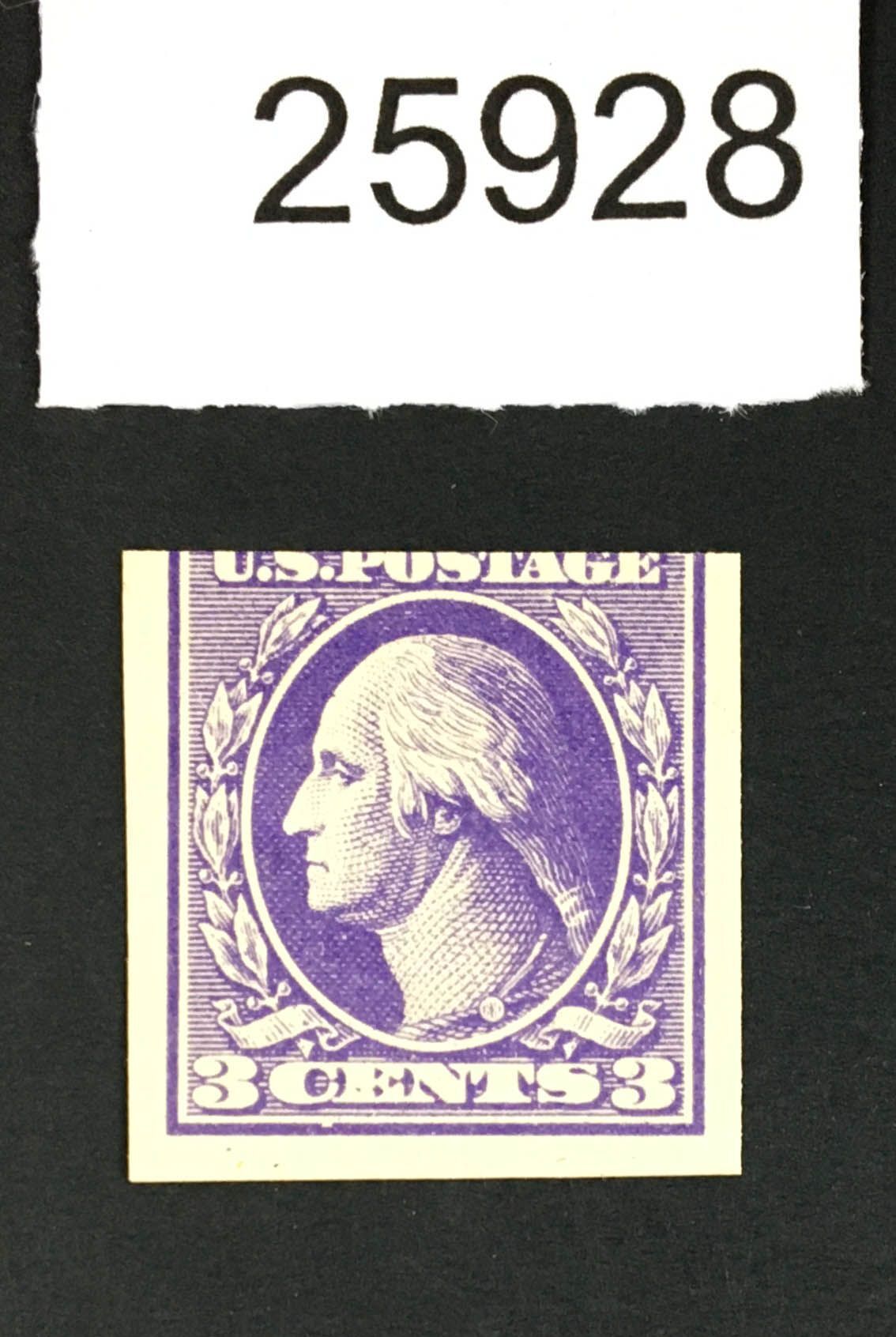 US Stamps # 535 Mint OG NH LOT #25928 | United States, General Issue ...