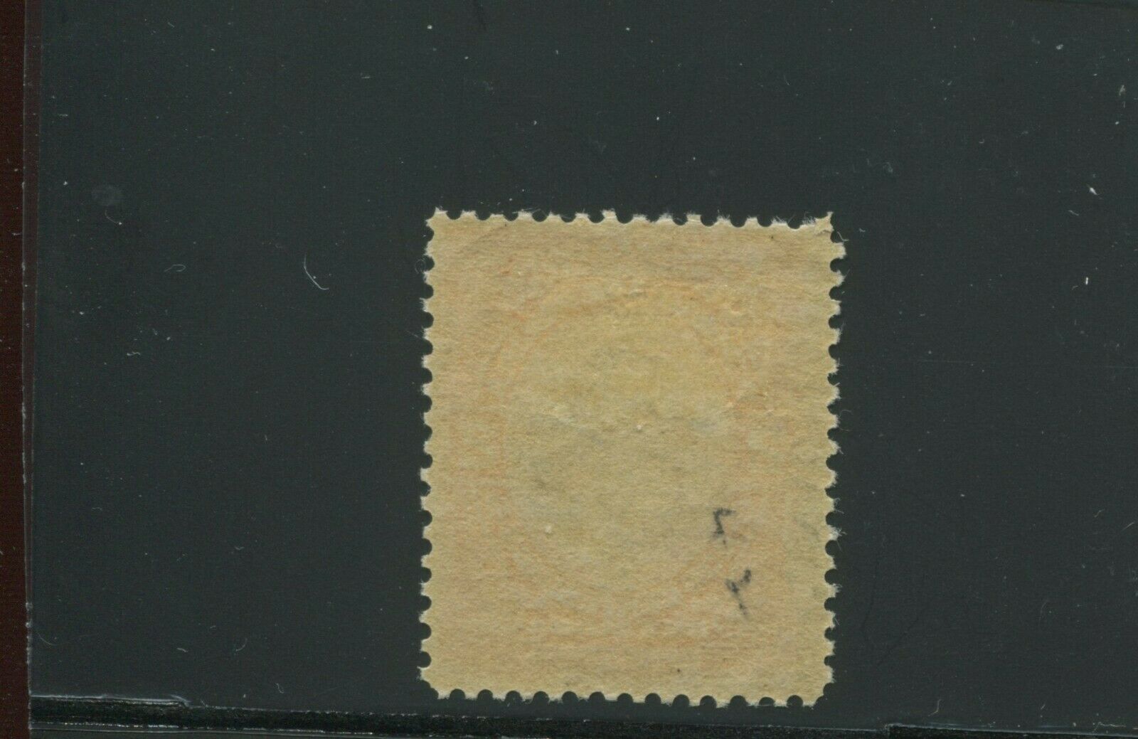 Canal Zone 47 Mount Hope Overprint Mint Stamp w/Crowe Cert (CZ47-Cr1 ...