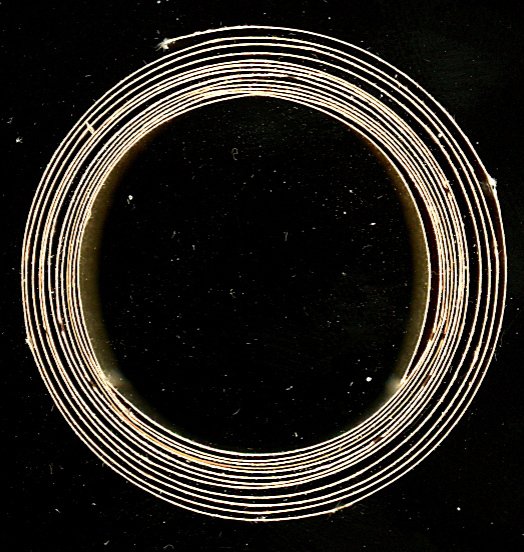 U.S. #722 Mint Roll of Coil Stamps (41 Stamps) | United States, General ...