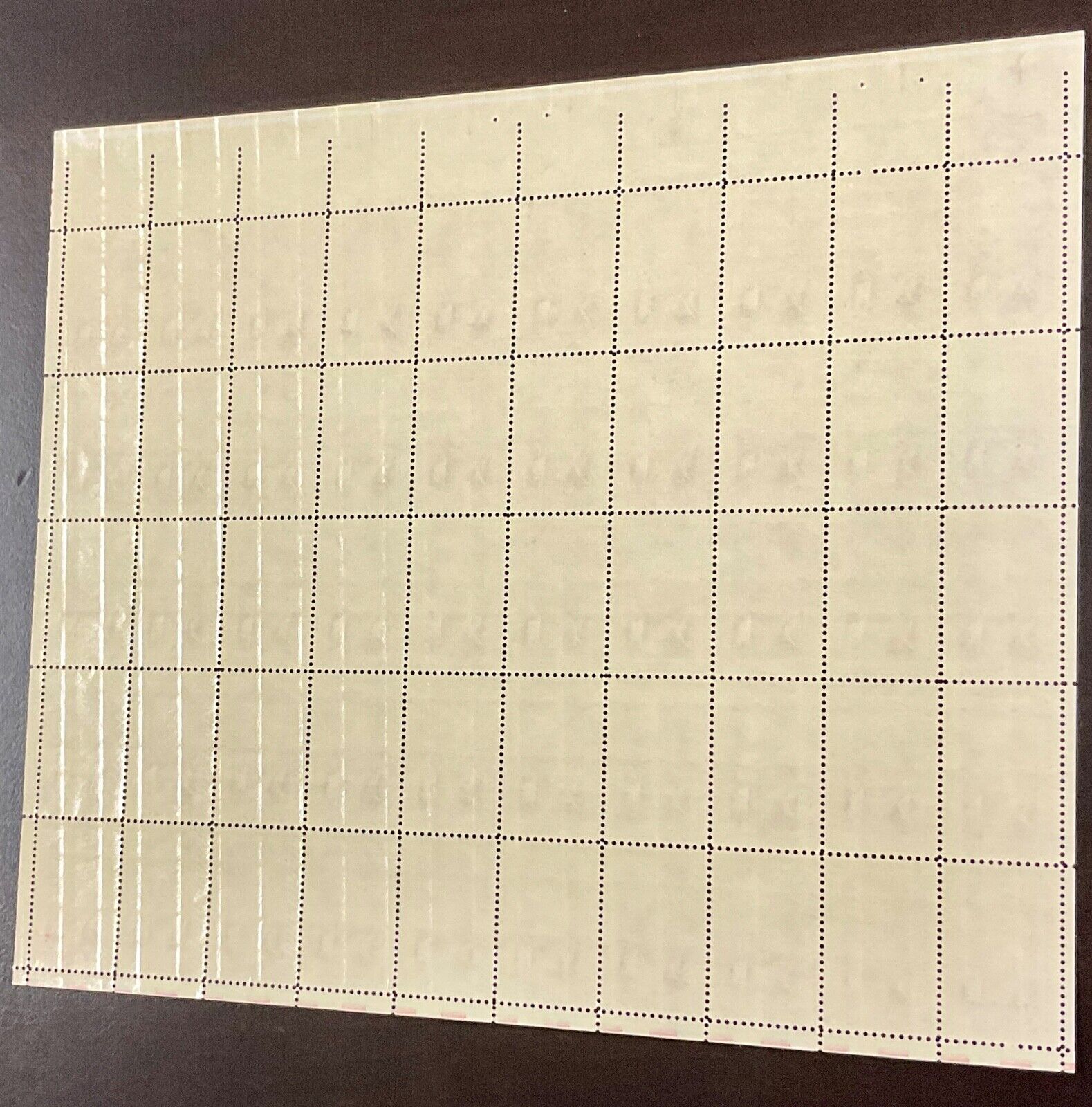 1269 Herbert Hoover President MNH 5 cent sheet of 50 1965 | United ...