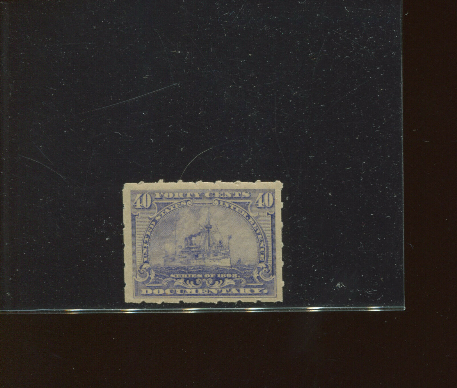 Scott R170 Documentary Revenue Mint Stamp NH (Stock R170-1) / HipStamp