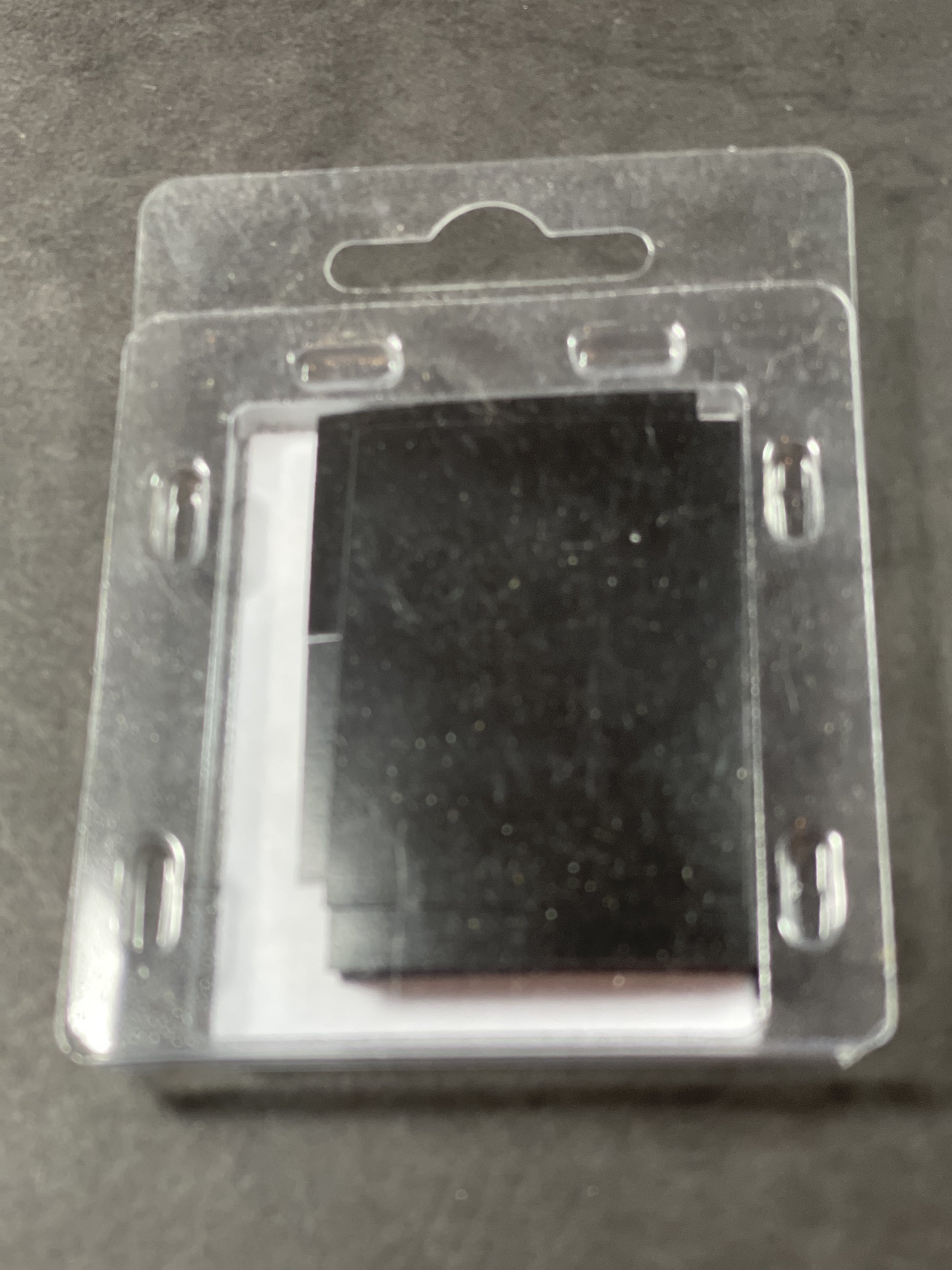 Prinz/Scott Mounts--31 X 41---Pre-Cut--40 Pack--Black Background--New ...