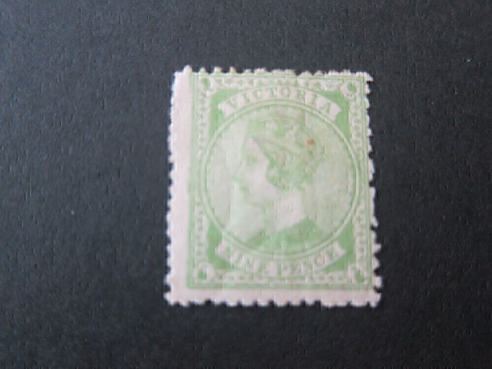 Australia 1892 Sc 174 MH | Australia & Oceania - Australia, General ...