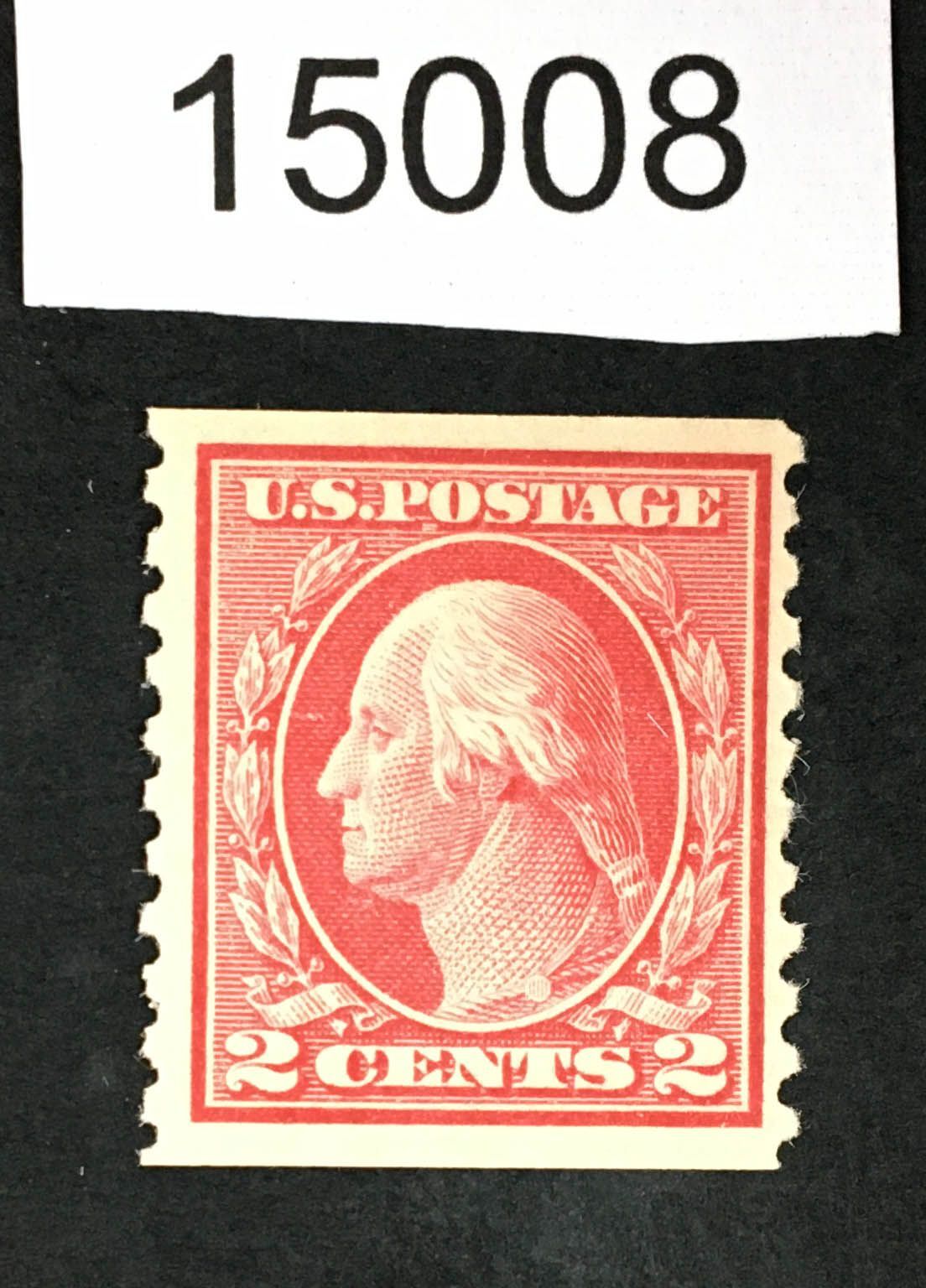 US Stamps # 444 Mint OG H $50 LOT #15008 | United States, General Issue ...