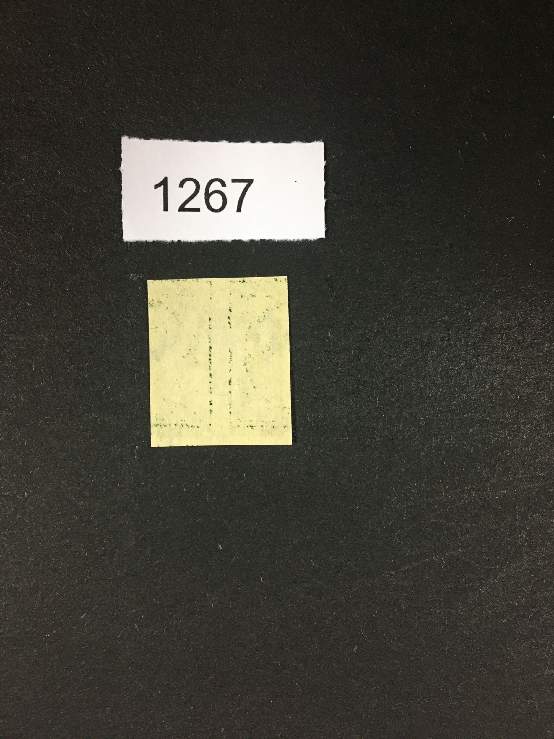 US Stamps # 343 Mint OG NH VF+ LOT #F 1267 | United States, General ...