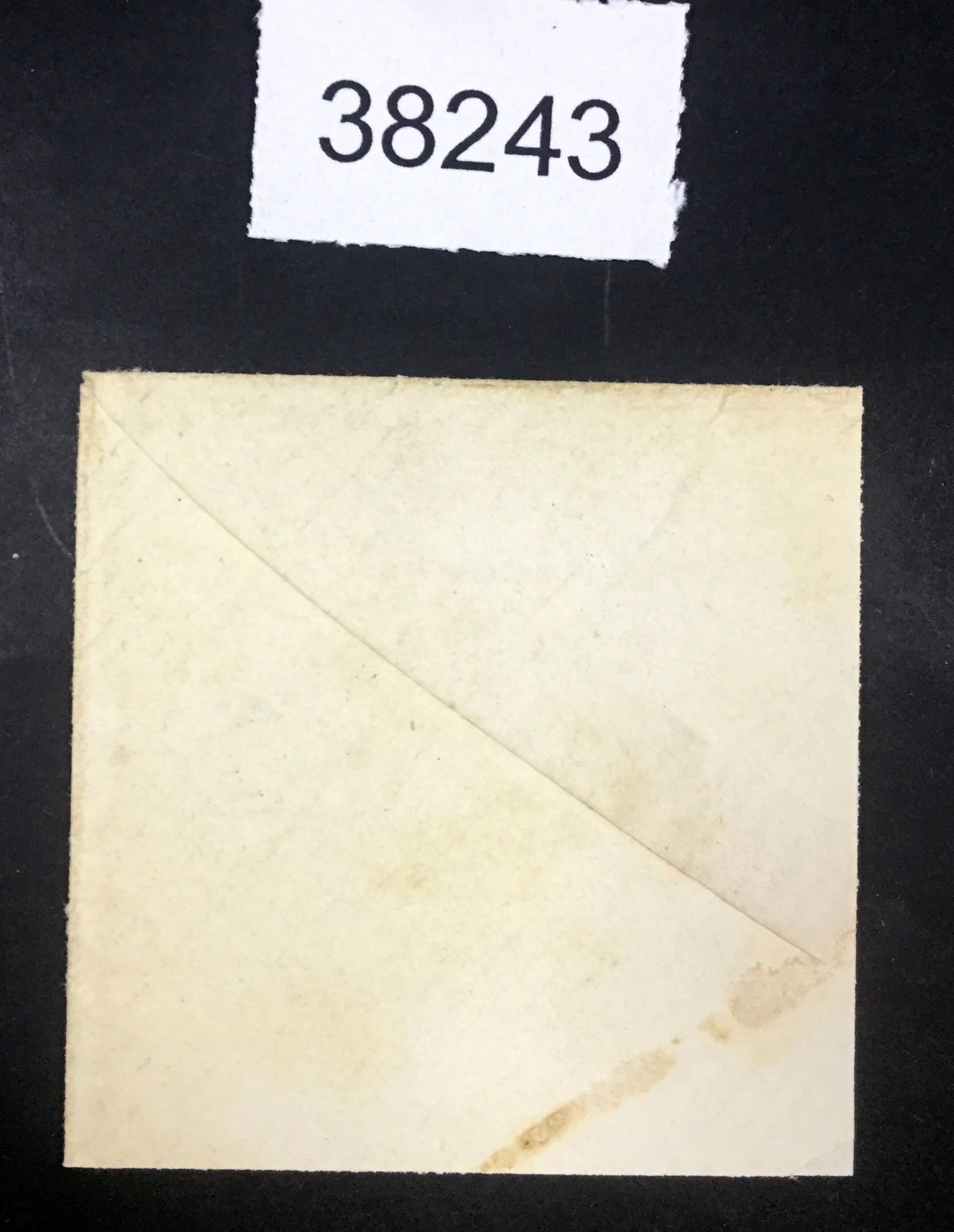 US Stamps #U1 Used $35 LOT #38243 | United States, Postal Stationery ...