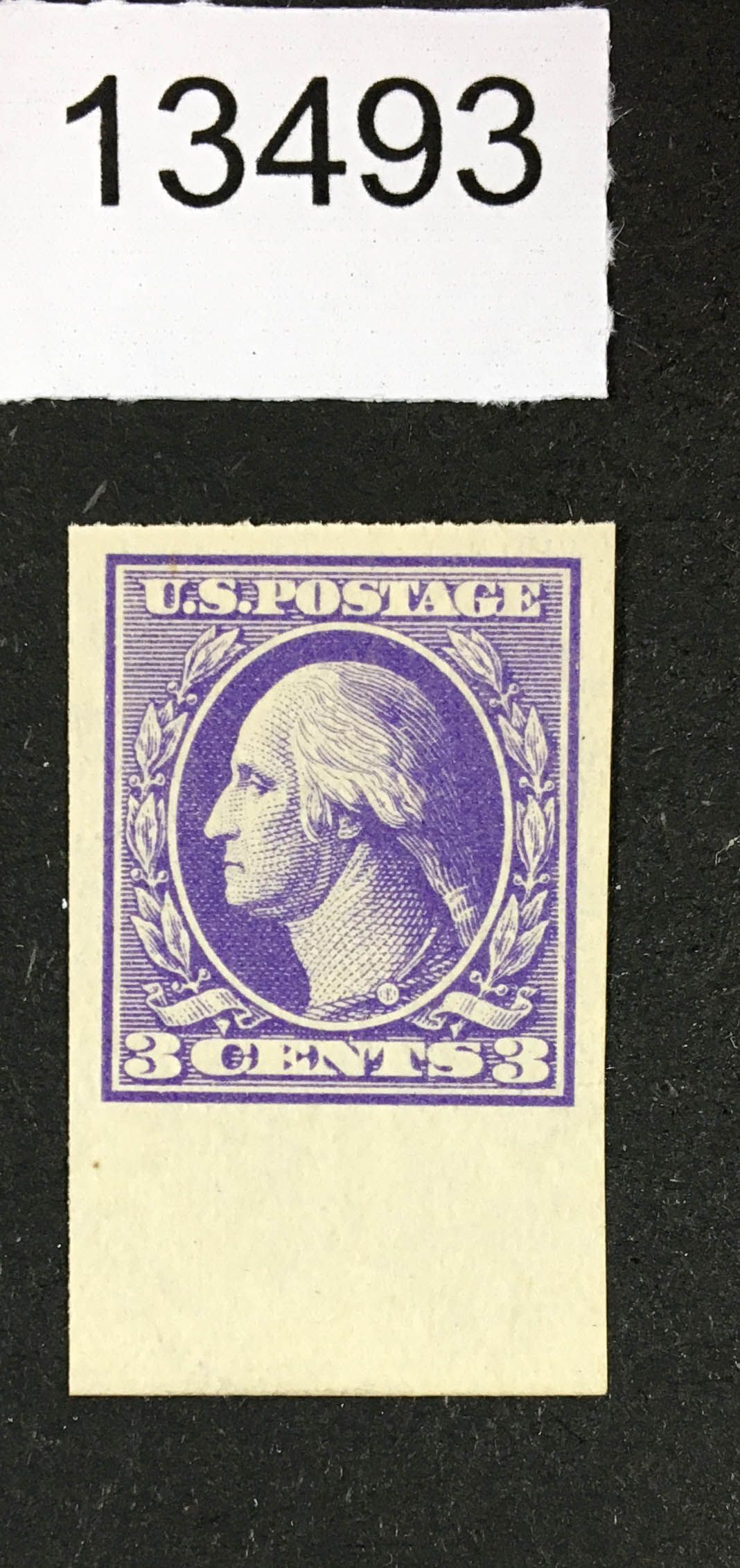 US Stamps # 535 Mint OG NH LOT #13493 | United States, General Issue ...