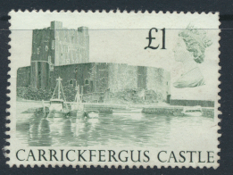 Great Britain SG 1410 Used - Castle Definitive High Value | Great ...