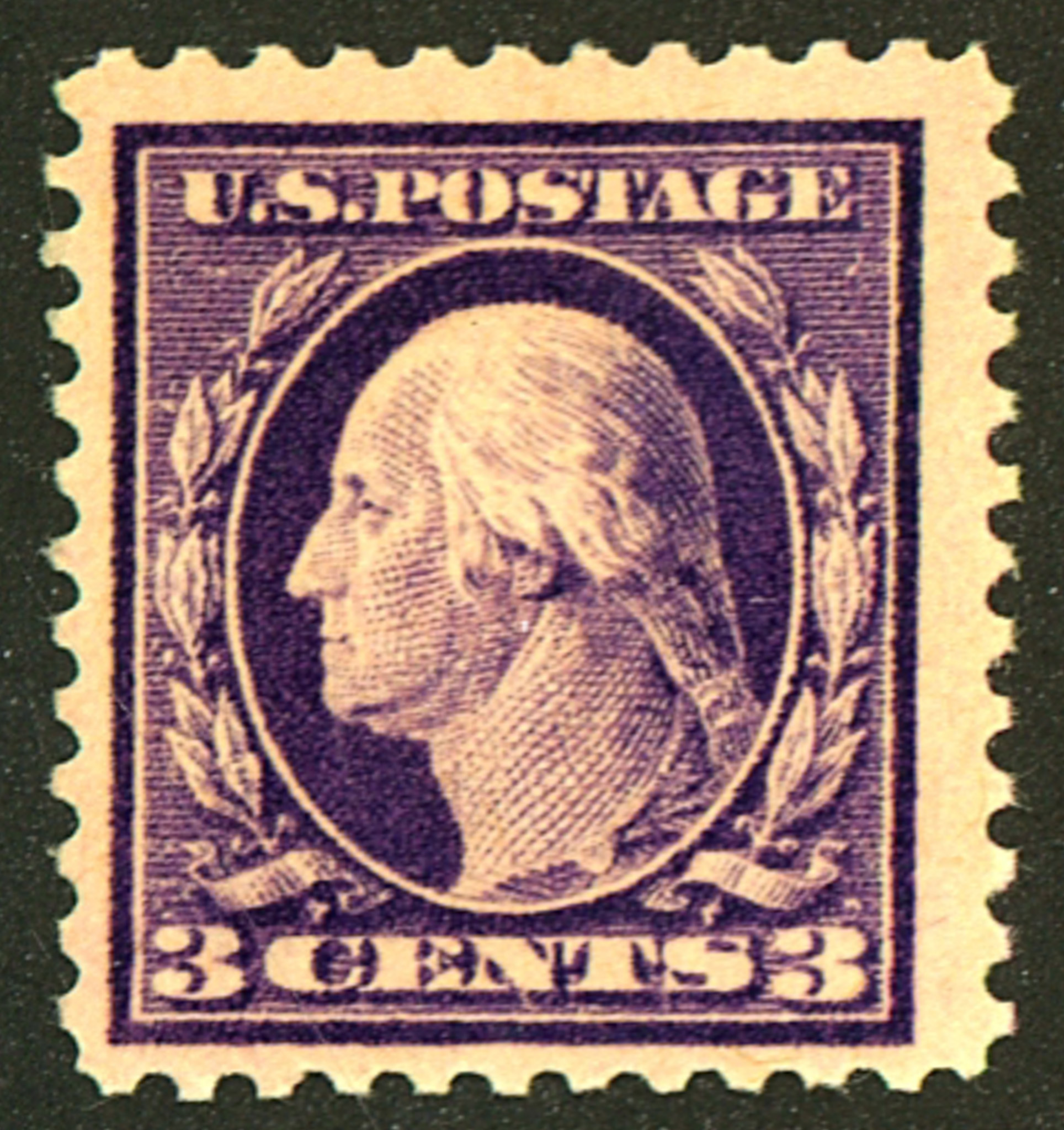 U.S. #501 Mint OG NH | United States, General Issue Stamp / HipStamp
